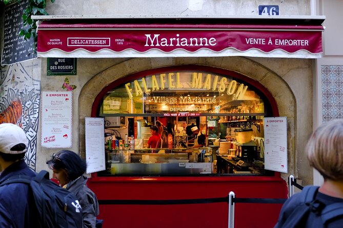 Hidden Paris: Discover Medieval Marais on a Walking Tour - Place de la Bastille: The Birthplace of Revolution
