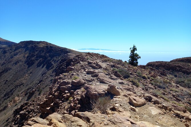 Hiking in Tenerife's Great Outdoors - Final Thoughts
