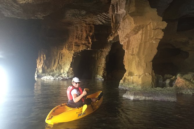 Kayak and snorkel excursion to Cova Tallada - FAQ