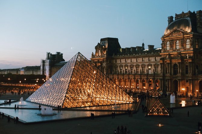 Louvre Museum - Exclusive Guided Tour (Reserved Entry Included) - FAQ