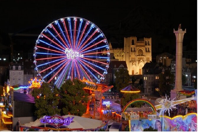 Lyon City Card Attractions & Museums Card & Guide with City Map - FAQs