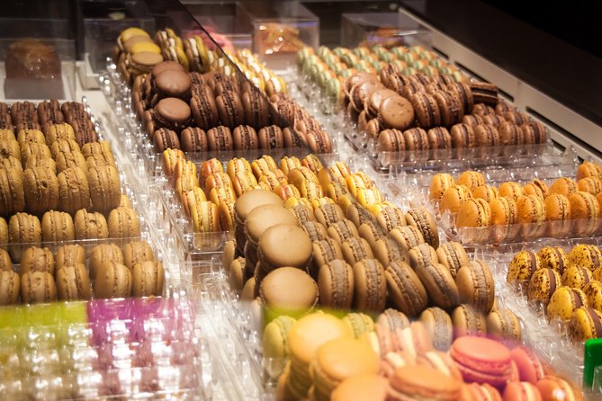 Paris French Sweets Tasting Tour with Pastries and Chocolates - Final Reflection