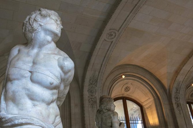 Paris Louvre Museum Skip the Line Must-Sees Guided Tour - Practical Tips