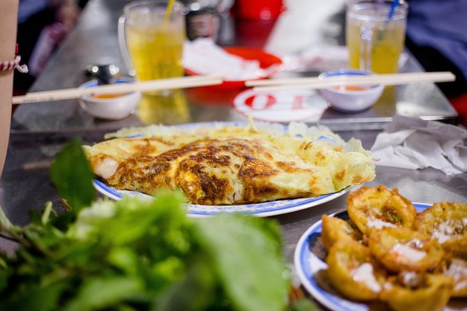 Private Street Food Motorbike Tour in Ho Chi Minh City - Frequently Asked Questions