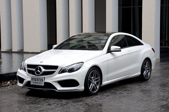 Private Transfer from Florence Airport to your Hotel in Florence - The Sum Up