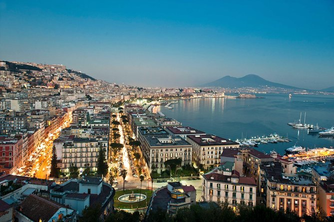 Private Transfer from Naples to Positano or Amalfi or vice versa - FAQ