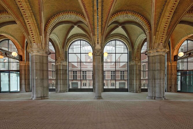 Rijksmuseum Semi-Private Guided Tour - Final Verdict