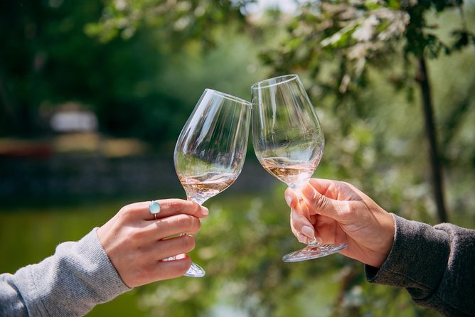 San Francisco Super Saver: Muir Woods & Wine Country w/ optional Gourmet Lunch - Who Should Consider This Tour?
