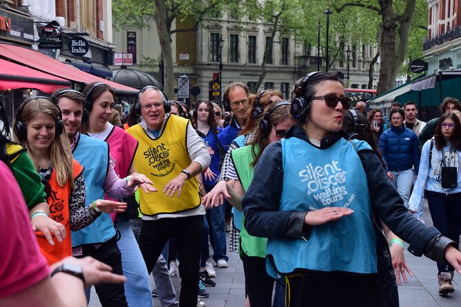 Sing, Dance & Explore: London West End Musical Walking Tour - Frequently Asked Questions