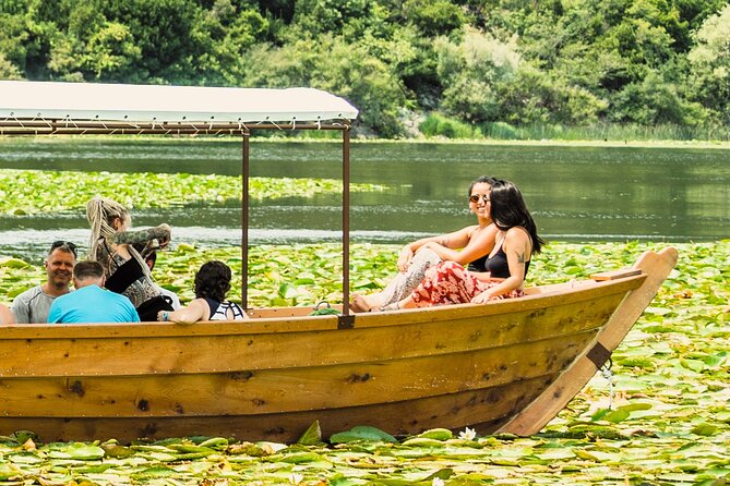 Skadar Lake: Guided Sightseeing Boat Tour with Refreshments - Final Thoughts