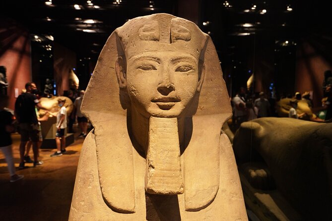 Skip-the-line Egyptian Museum Guided Tour - Final Thoughts