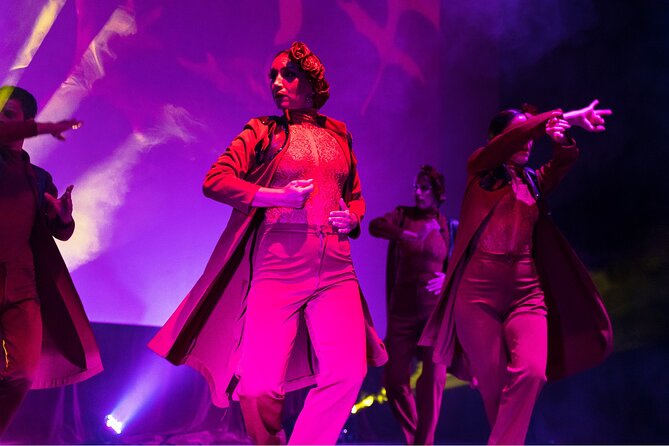 Spanish Flamenco Show in Puerto de la Cruz - The Review from Participants
