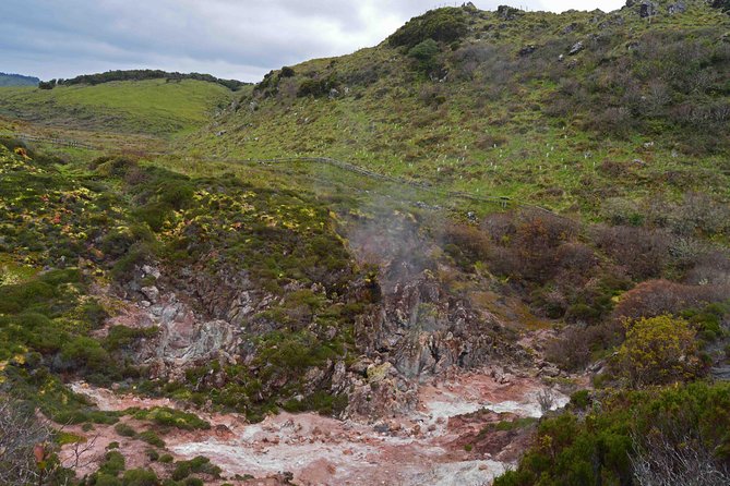 Terceira Island Highlights Tour - Azores - Who Will Love This Tour?