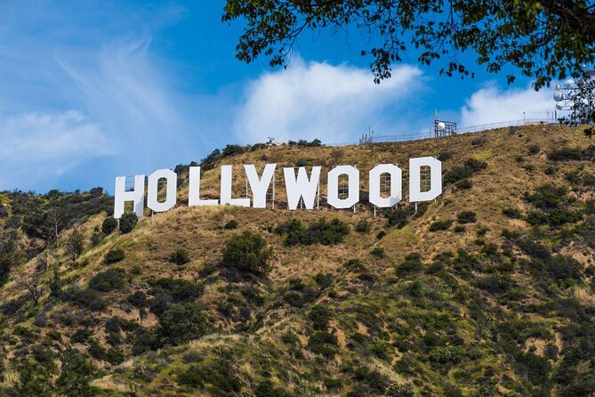 The Original Hollywood Sign Walking Tour in Los Angeles - FAQ