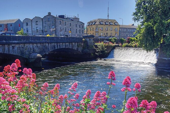 The Welcome to Galway Walking Tour - The Sum Up