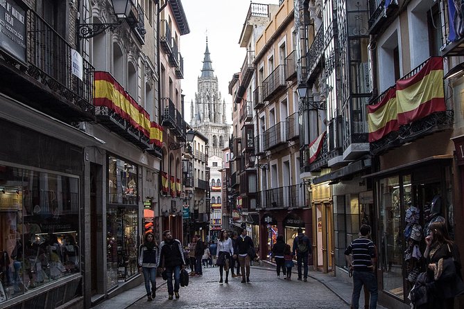 Toledo Monumental Tour with Tourist Bracelet - Final Thoughts