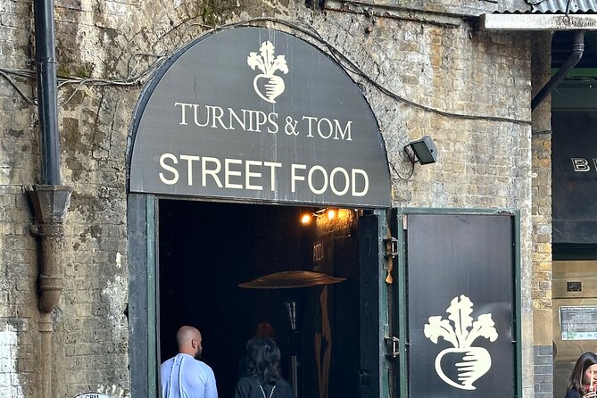Traditional English Walking Food Tour With London Food Tours - Who Will Love This Tour?