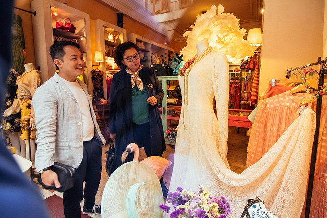 Treasures of Milan: Fashion and Design Private Tour - Final Thoughts