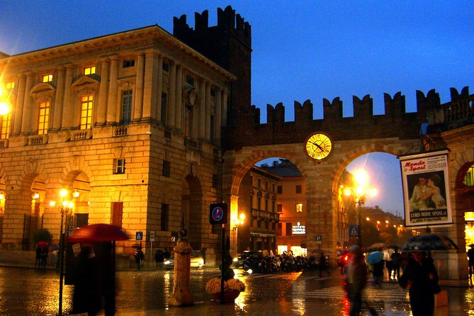 Verona Moonlight Walking Tour - Final Thoughts