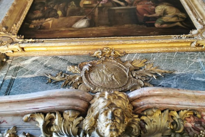 Versailles Domain Private Half Day Guided Tour with Hotel Pickup from Paris - FAQ