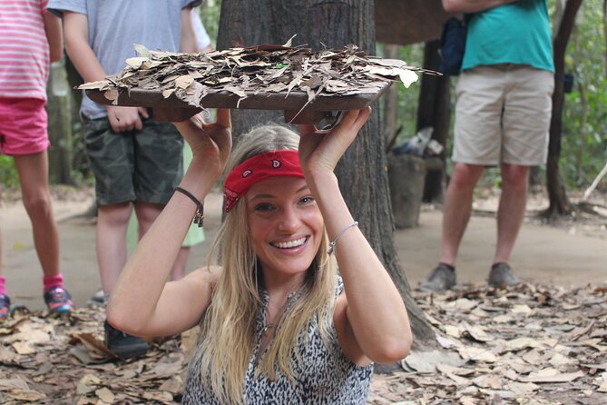 VIP Tour to The History of Cu Chi Tunnels by Speed Boat - Final Thoughts