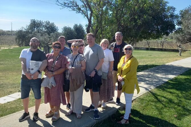 Wine Lovers: Winery Tour w/ Tasting & Tapas (Albufeira/Vilamoura) - FAQs