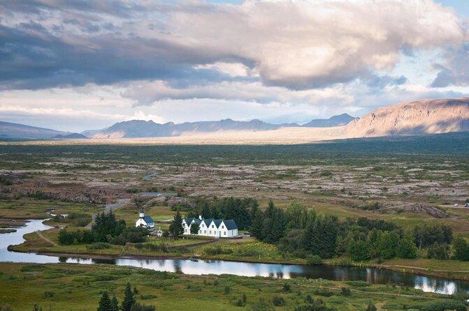 9 Days Self-Drive Tour with Pick Up - Ring Road Tour - 4x4 Campervan - Key Points