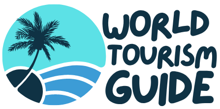 World tourism(1)