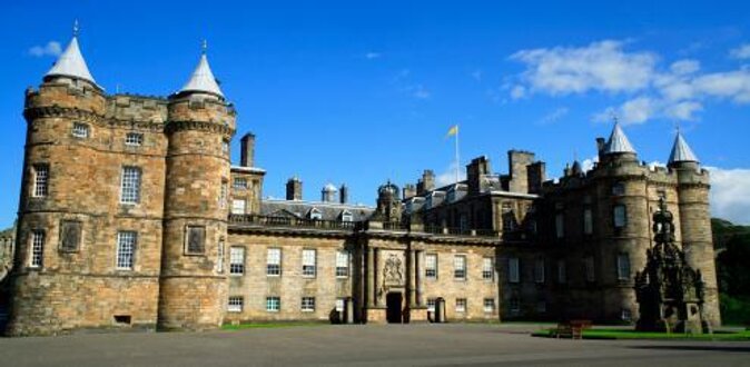 'A Wee Pedal's' Family Friendly Cycle Tour to Edinburgh's Coast - Key Points