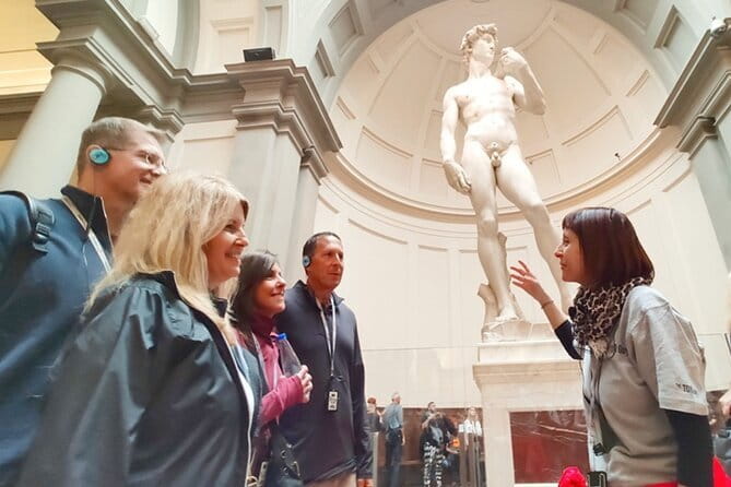 Academia Gallery: Statue of David Evening Tour - Introduction: What You Need to Know