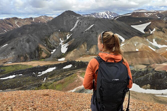 Adventure in Landmannalaugar and Hot Springs - Reykjavík & Hella - Key Points