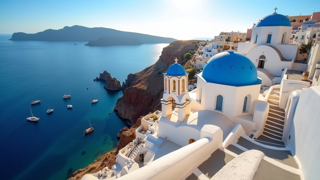 affordable greek island adventures