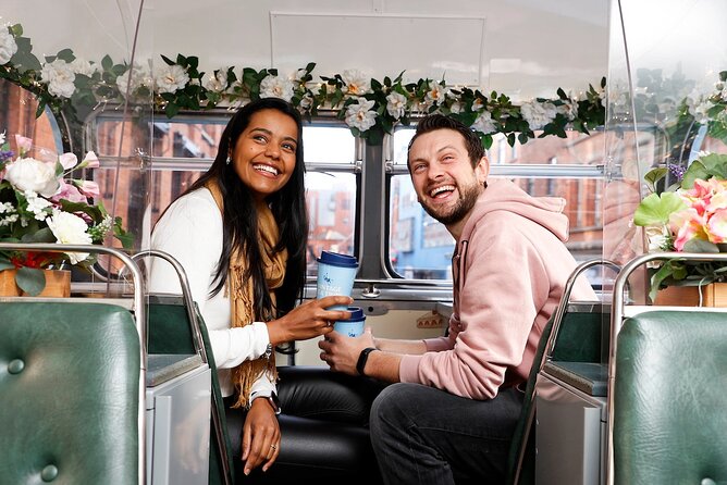 Afternoon Tea Bus Tour in Dublin - A Practical Look at the Dublin Afternoon Tea Bus Tour