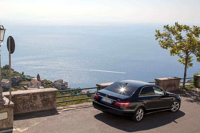 Airport Transfer - Who Would Benefit Most?