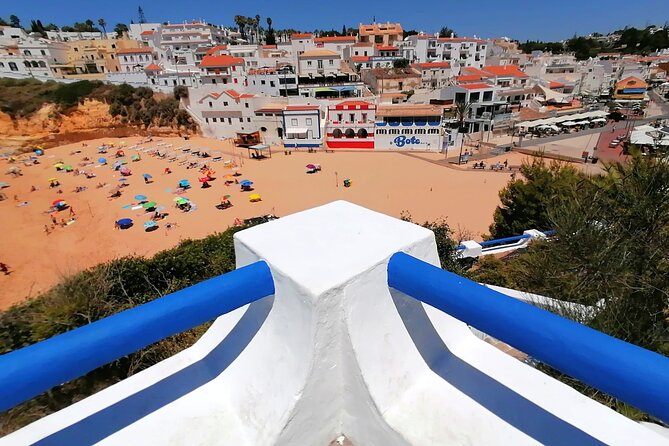 Algarve Coast Full-Day Private Tour - An In-Depth Look at the Algarve Coast Full-Day Private Tour