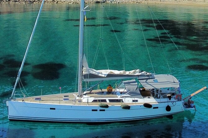 All-Inclusive Full-Day Cruise & Lunch - A Detailed Look at the Experience