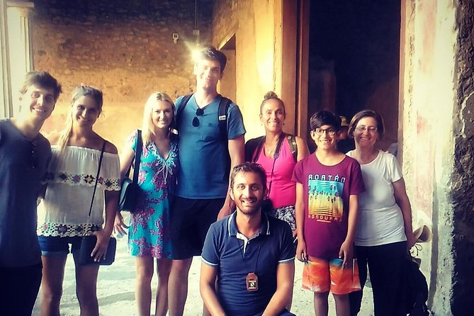 Amazing Pompeii Tour - Welcome to Our Review of the Amazing Pompeii Tour