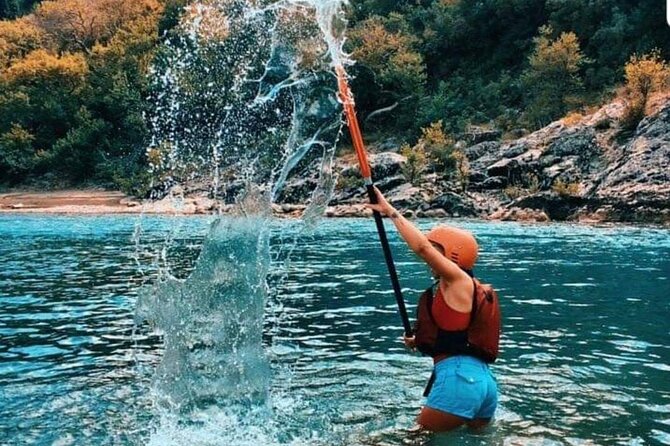 Amazing Rafting Experience at Last Wild Vjosa River of Europe in Permet, Albania - Exploring the Last Wild Vjosa River in Permet, Albania: A Detailed Review