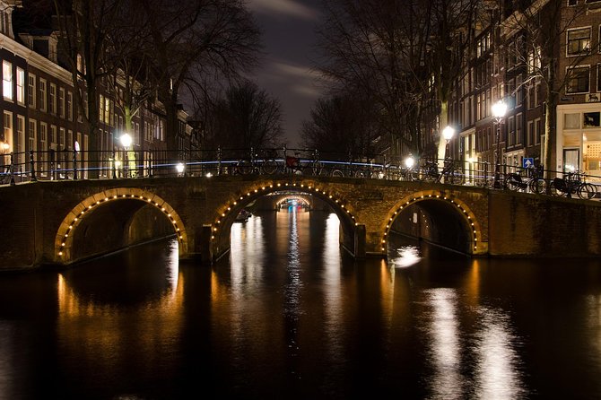 Amsterdam Private Local Transfer - Amsterdam Private Local Transfer: A Practical Way to Get Around