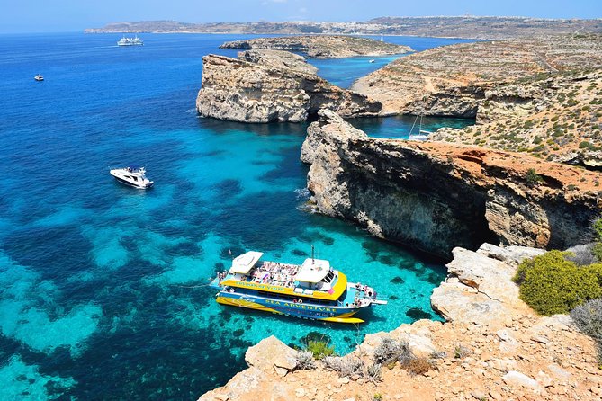 An afternoon sunset cruise to the Blue Lagoon - An Afternoon Sunset Cruise to the Blue Lagoon