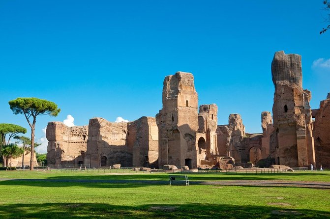 Appian Way E-bike Tour with Gourmet Picnic and Catacombs - Exploring Rome Beyond the Crowds: The Appian Way E-bike Tour with Gourmet Picnic and Catacombs