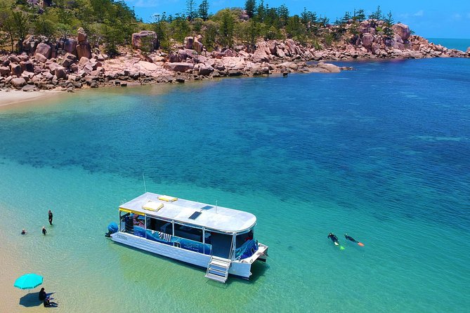Aquascene Magnetic Island Discovery Tour - Exploring the Aquascene Magnetic Island Discovery Tour: A Practical, Authentic Adventure
