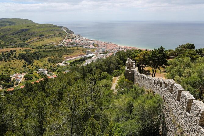 Arrabida and Sesimbra Small-Group Day Trip from Lisbon with Wine Tasting - The Details of the Experience