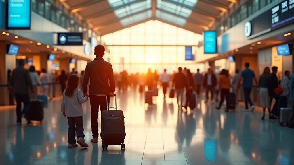 asia pacific tourism recovery surge