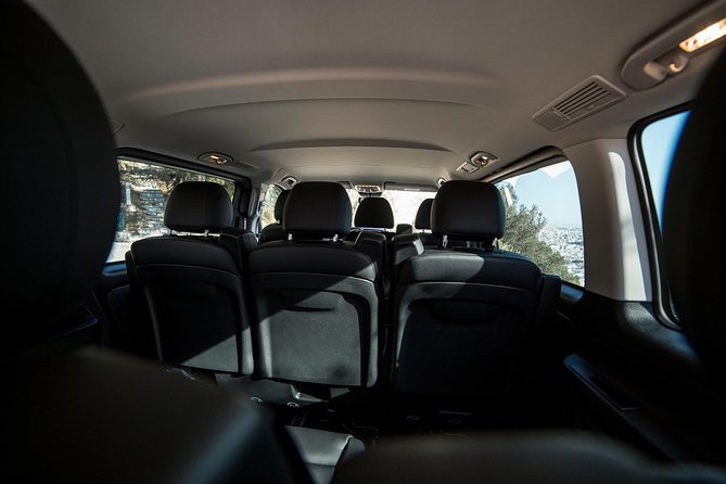 Athens Airport to Athens Hotels Private Arrival Transfer - Athens Airport to Athens Hotels Private Arrival Transfer: A Practical Review