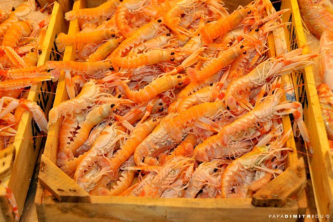 Athens Shore Excursion: Small-Group Food Tour - A Closer Look at the Tour Experience