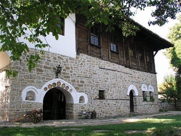 ATV/BUGGY tour around Veliko Tarnovo and Arbanasi - An Exciting Way to Explore Veliko Tarnovo and Arbanasi