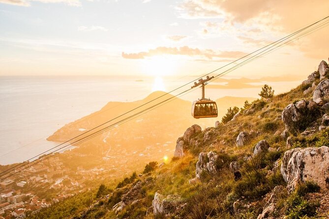 ATV Dubrovnik Safari Tour - Key Points