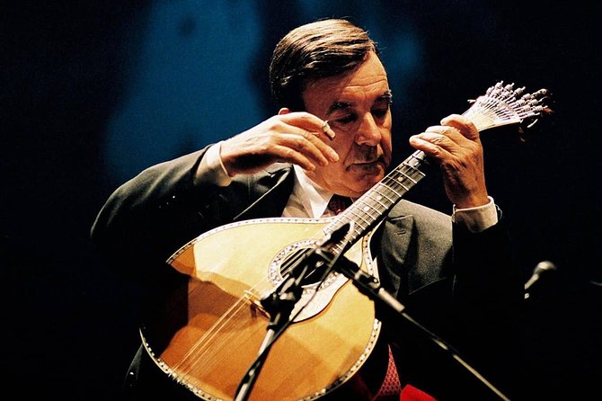 Authentic Alfama Experience: Fado Music and Cultural Walking Tour - Key Points