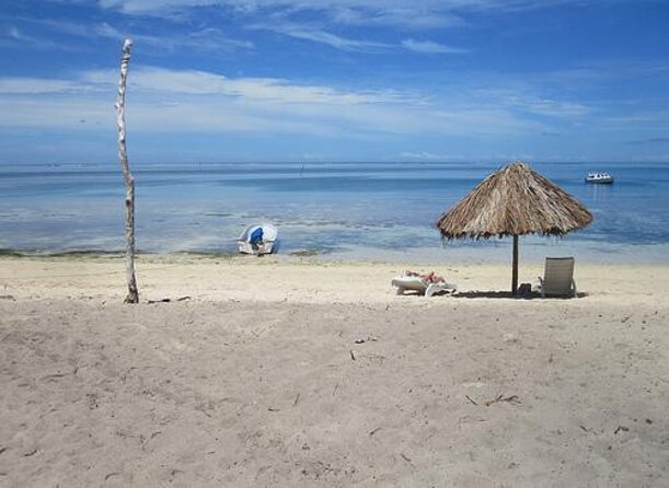 Authentic Fijian Day Cruise, Best Day in Fiji - Key Points